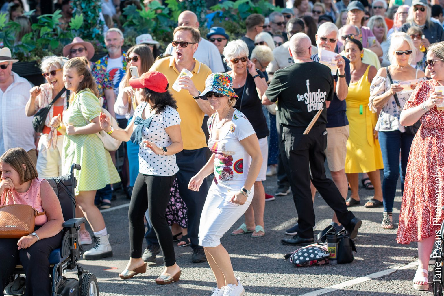 OLD TOWN LIVE 2026 – Stevenage – Music, Food and Drink Festival ...